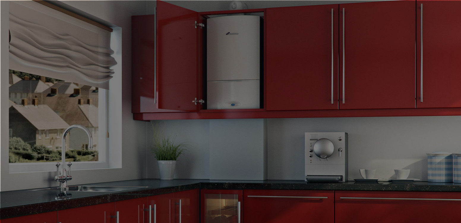 Boiler & Central Heating Specialist in Croydon - The Locals you can Trust